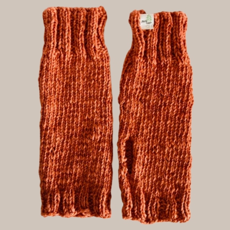 Hand Warmers (Bamboo/Organic Cotton) | Pure Touch